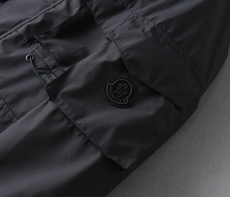Indistinguishable Moncler Outwear