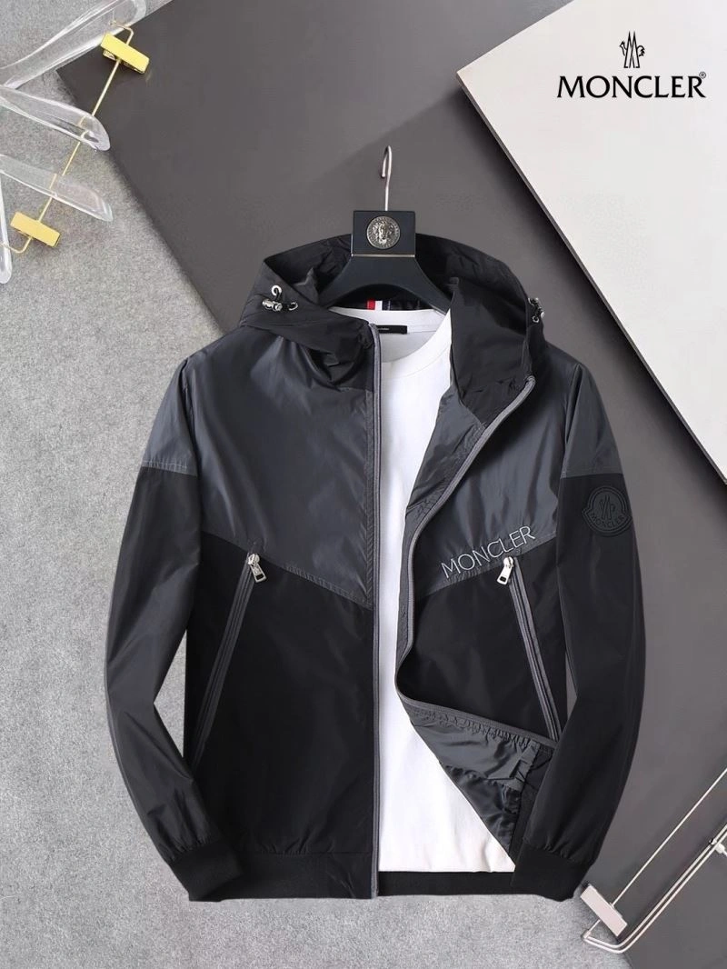 Moncler Outwear