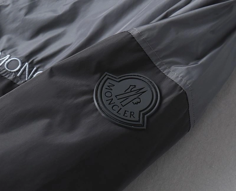 Authentic Moncler Outwear