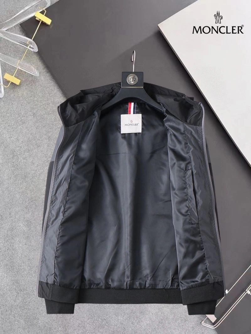 Authentic Moncler Outwear