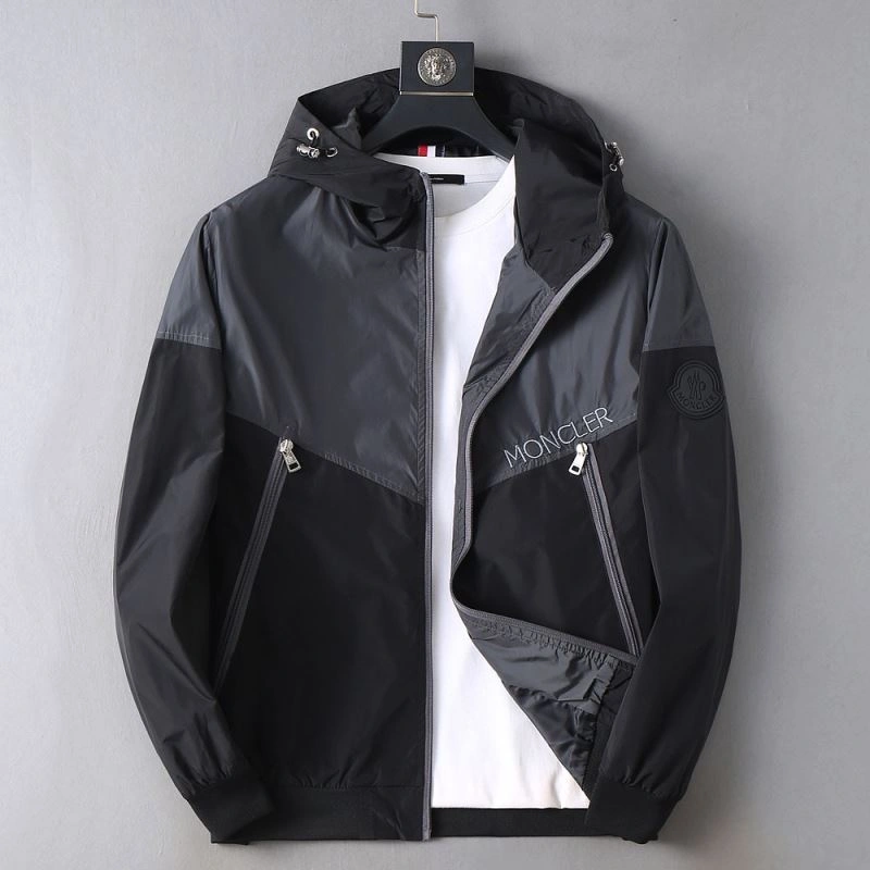 Authentic Moncler Outwear