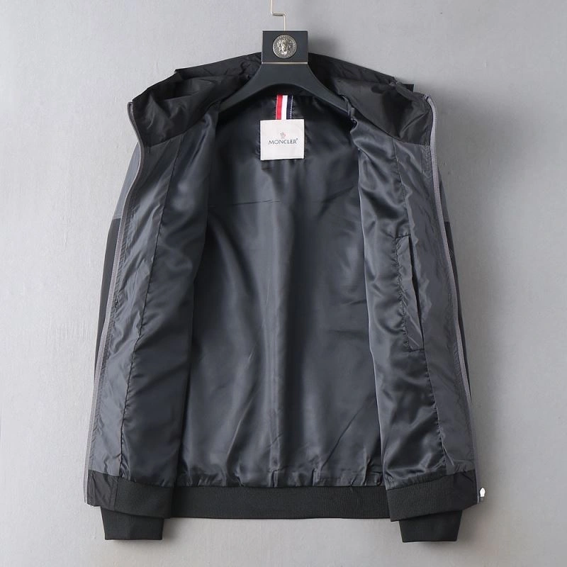 Authentic Moncler Outwear