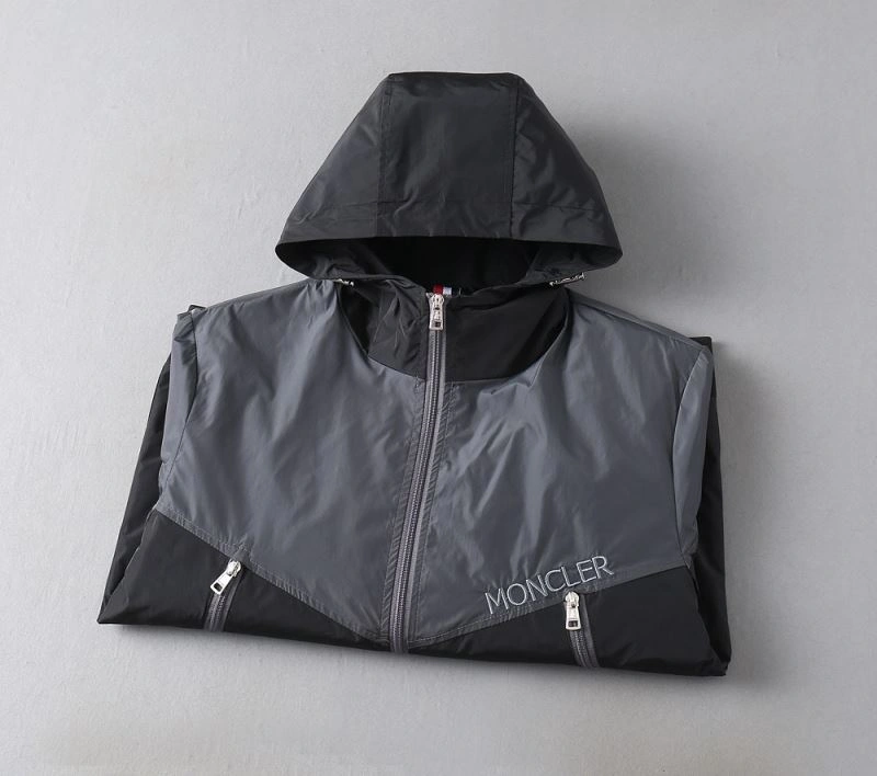 Authentic Moncler Outwear