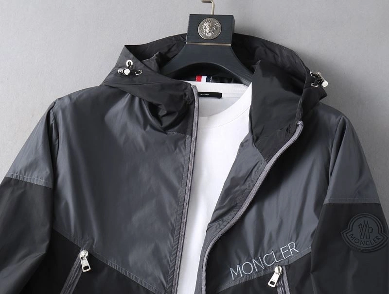 Authentic Moncler Outwear