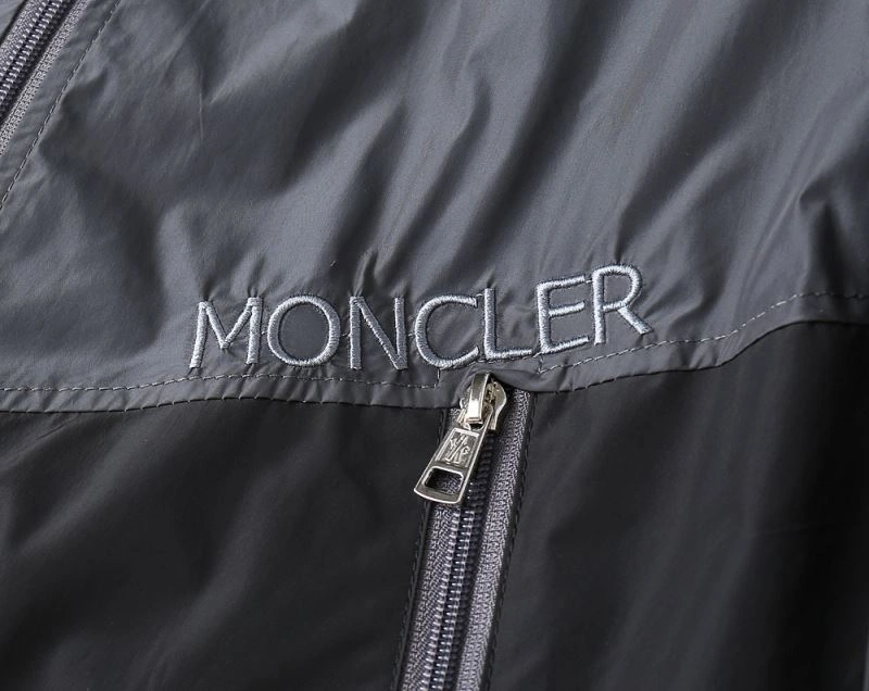 Authentic Moncler Outwear