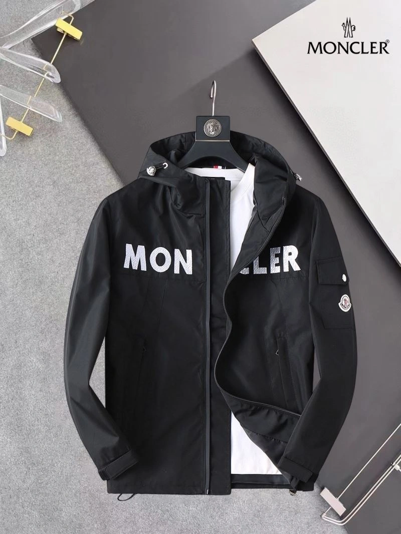 Moncler Outwear