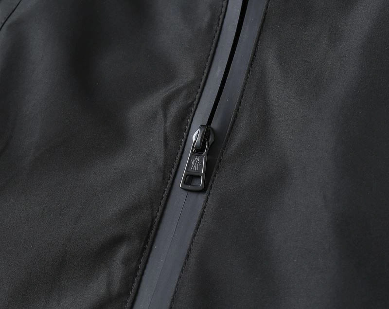 High fidelity Moncler Outwear