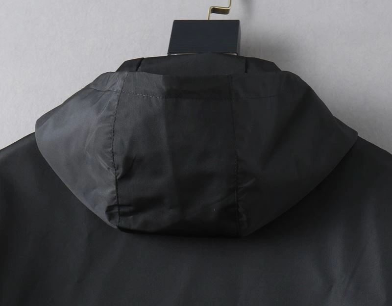 High fidelity Moncler Outwear