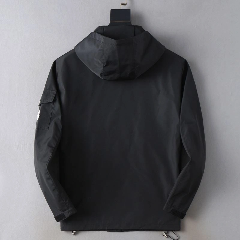 High fidelity Moncler Outwear