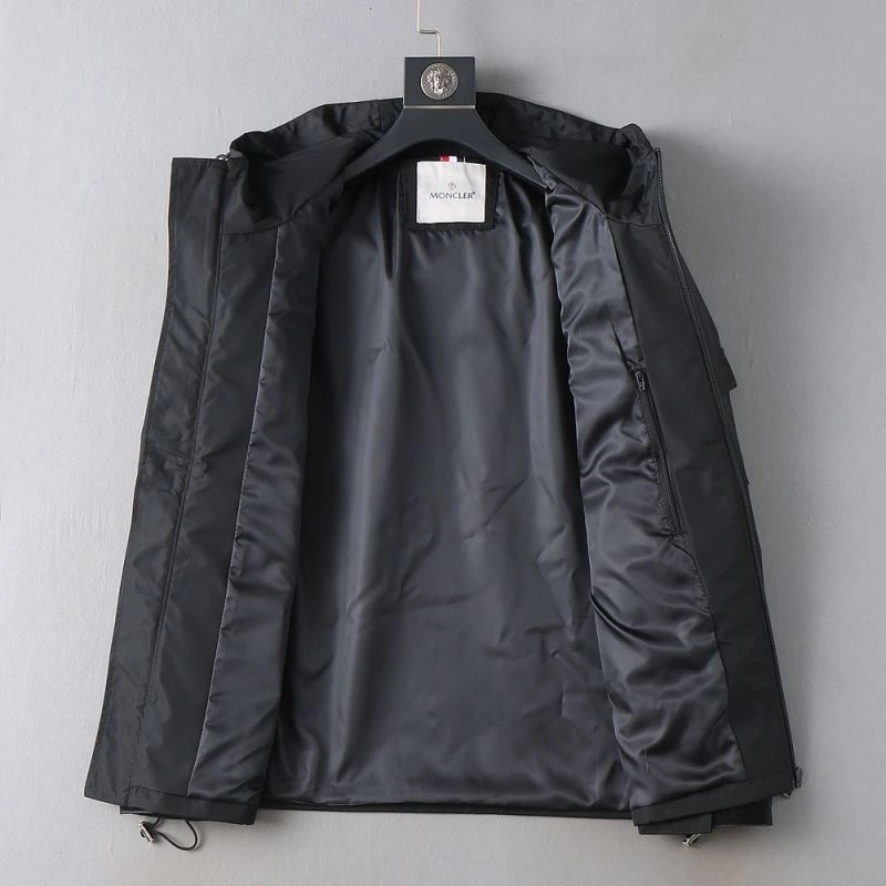 High fidelity Moncler Outwear