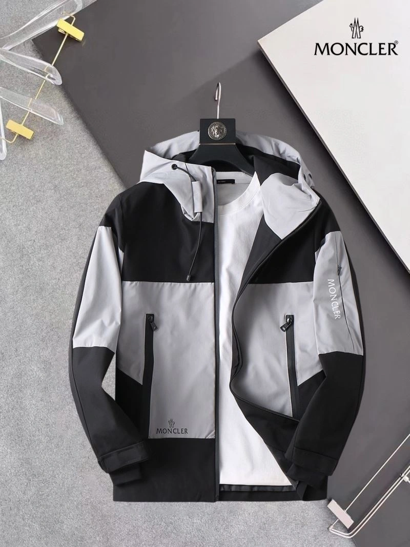 Moncler Outwear