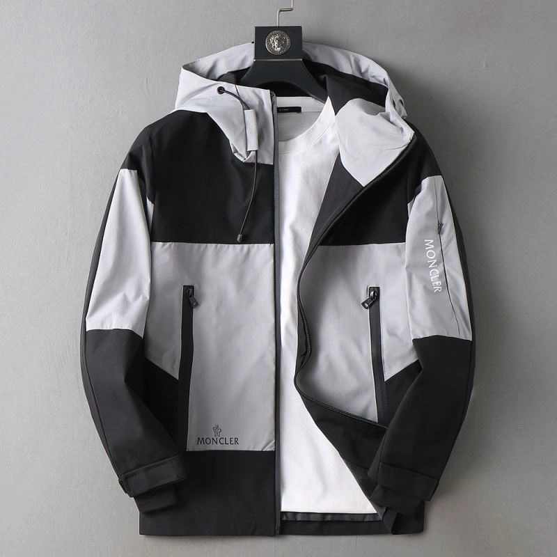 Accurate model Moncler Outwear