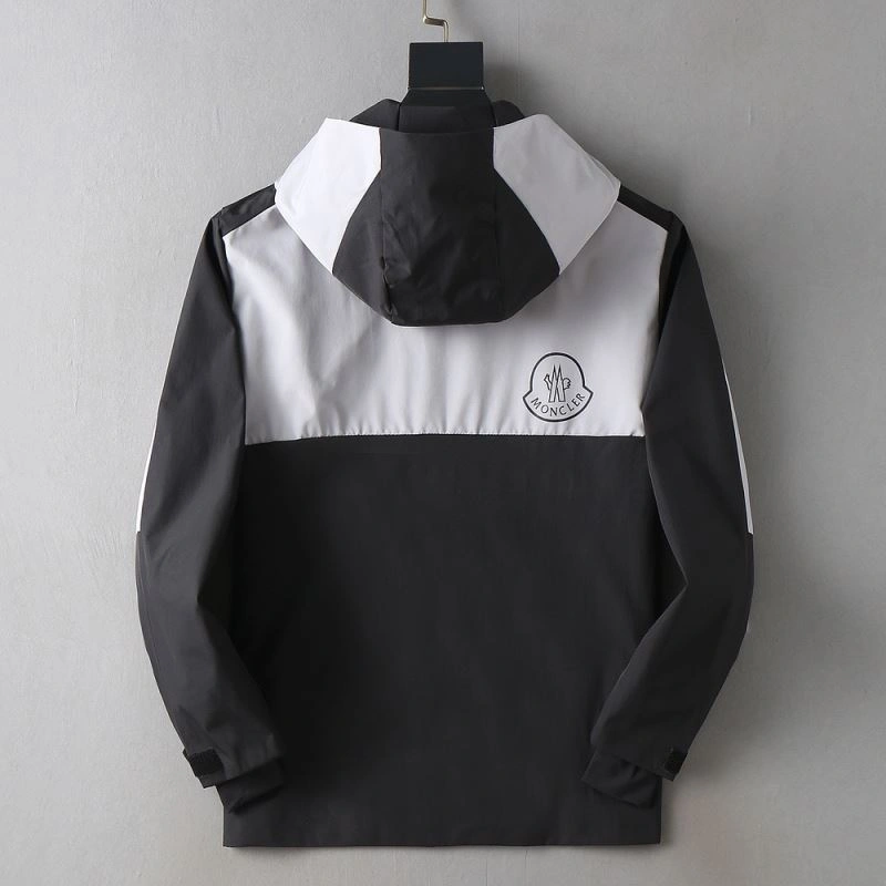 Accurate model Moncler Outwear