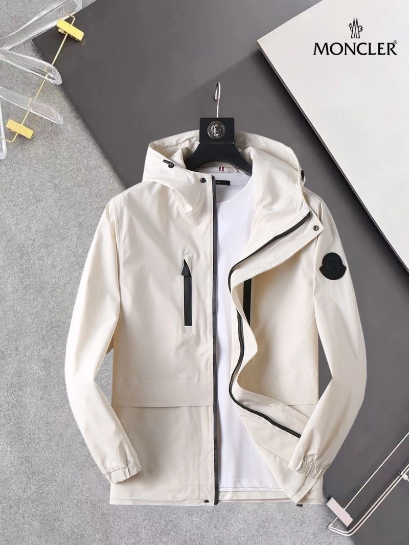 Moncler Outwear
