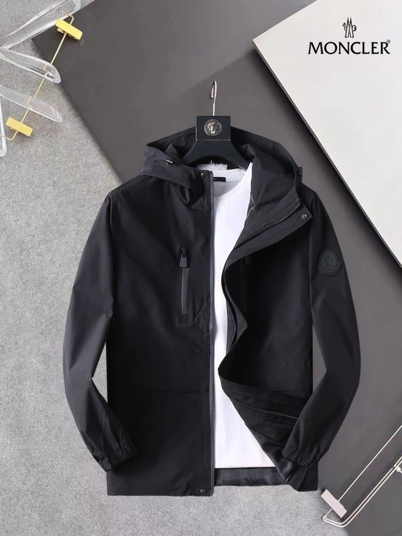Moncler Outwear