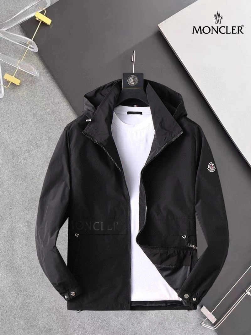 Moncler Outwear