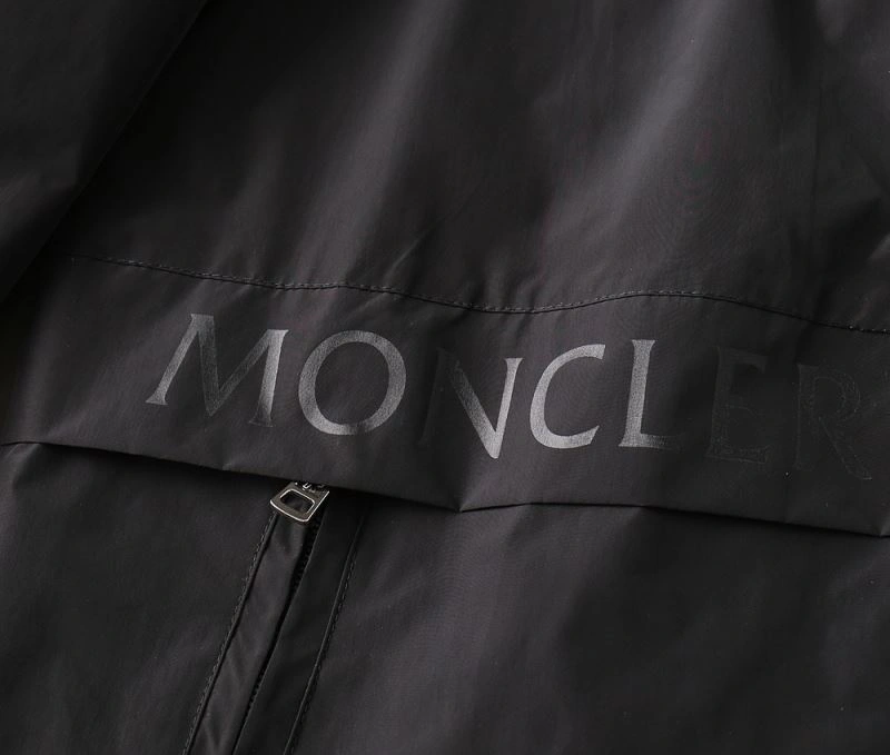 Value-priced Moncler Outwear