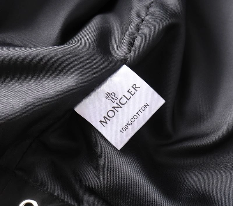 Value-priced Moncler Outwear