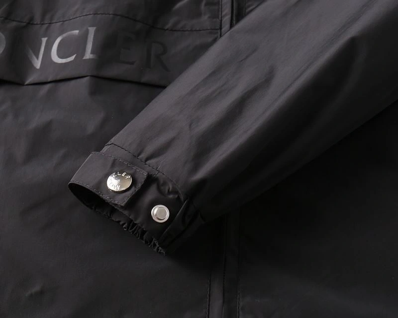 Value-priced Moncler Outwear
