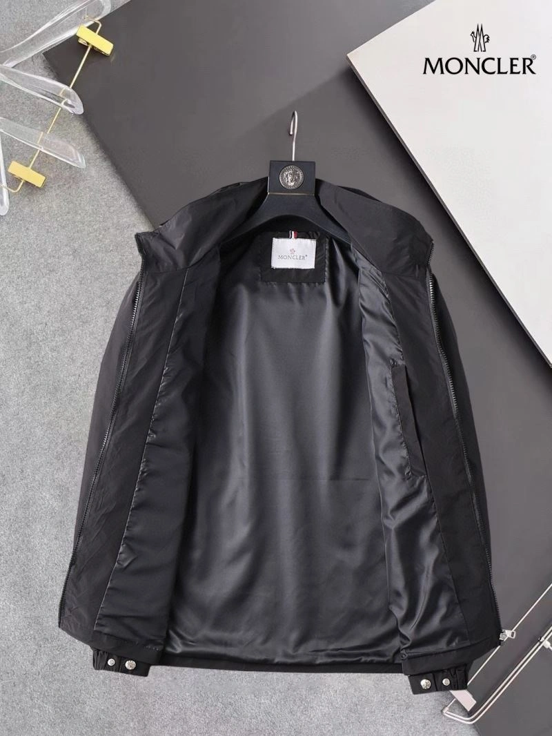 Value-priced Moncler Outwear