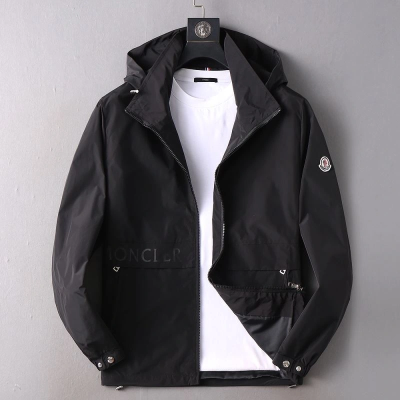 Value-priced Moncler Outwear