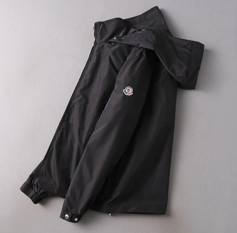 Value-priced Moncler Outwear