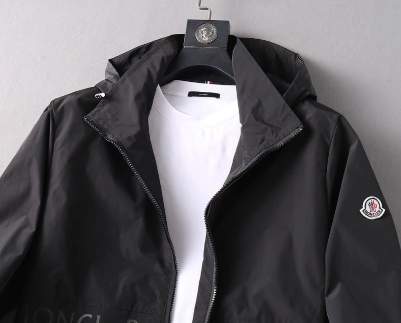 Value-priced Moncler Outwear