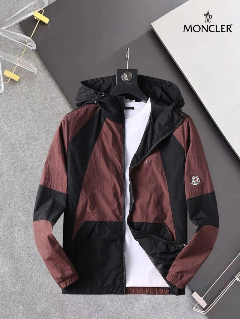 Moncler Outwear