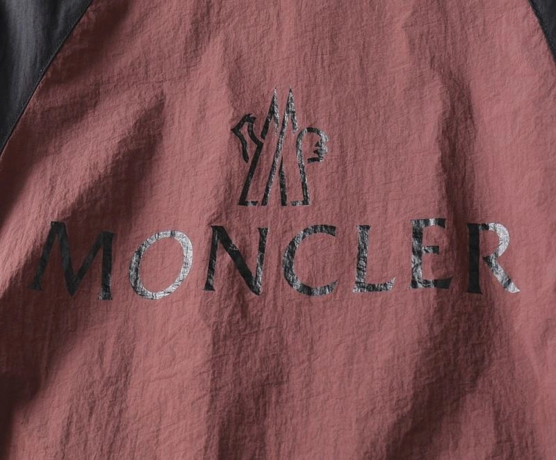 Perfect replica Moncler Outwear