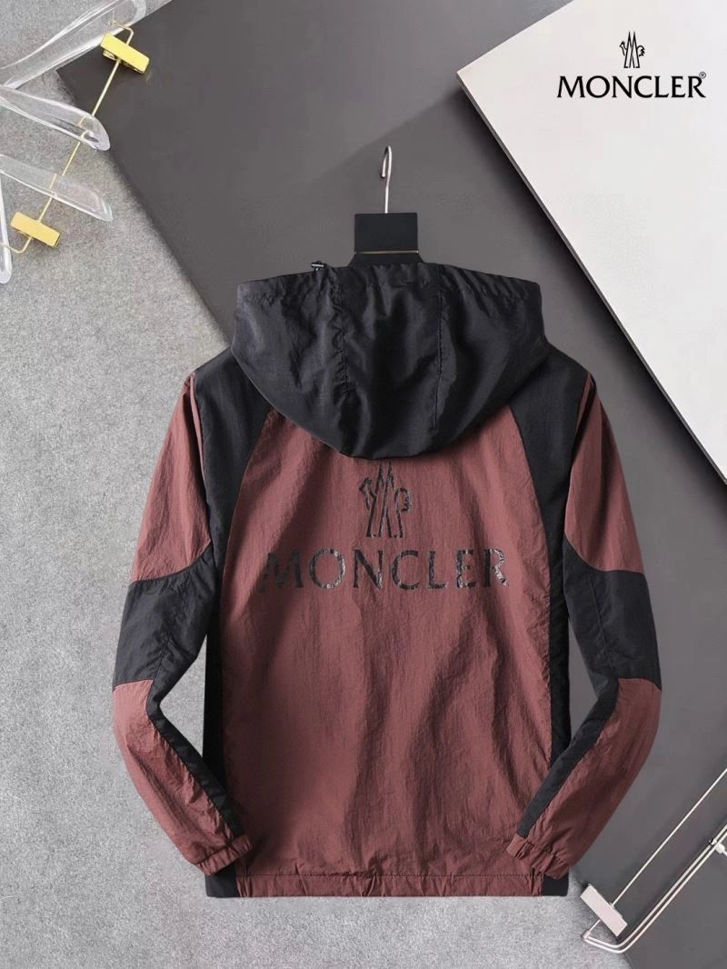 Perfect replica Moncler Outwear