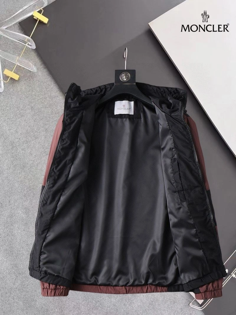 Perfect replica Moncler Outwear