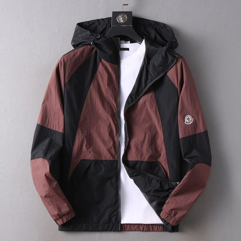 Perfect replica Moncler Outwear