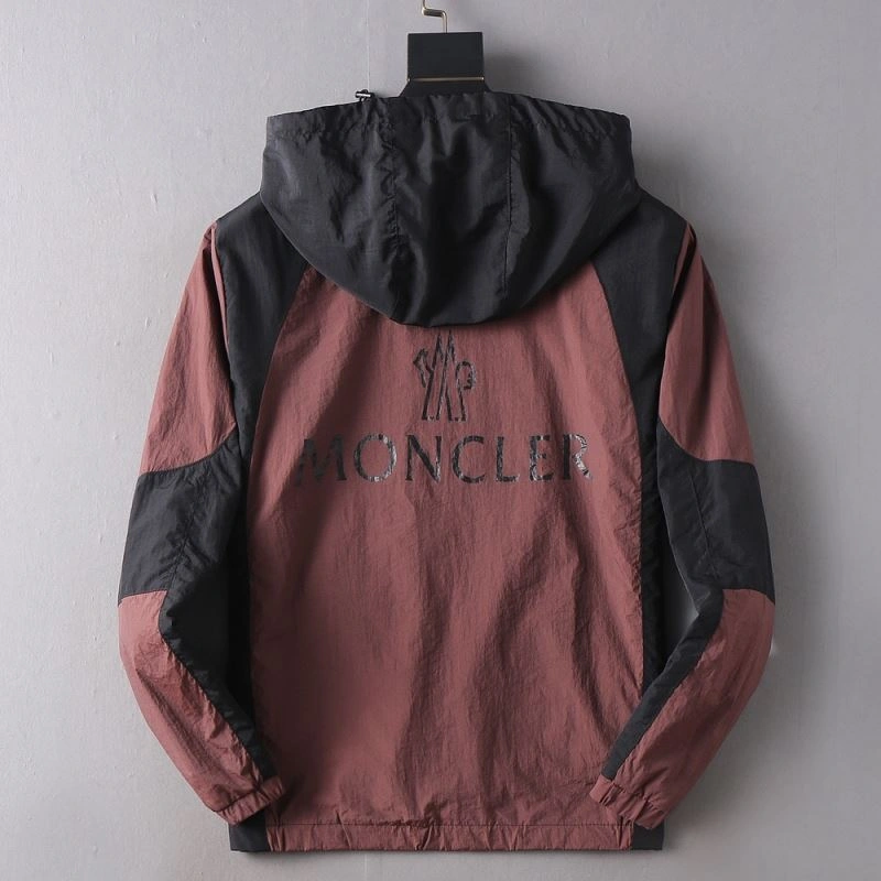 Perfect replica Moncler Outwear