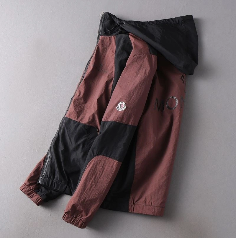 Perfect replica Moncler Outwear