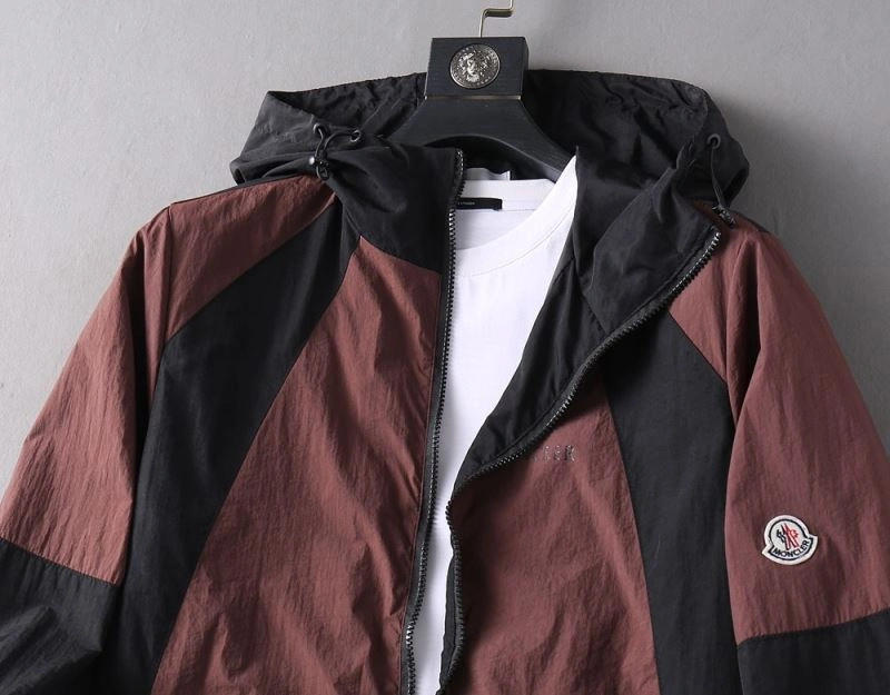Perfect replica Moncler Outwear