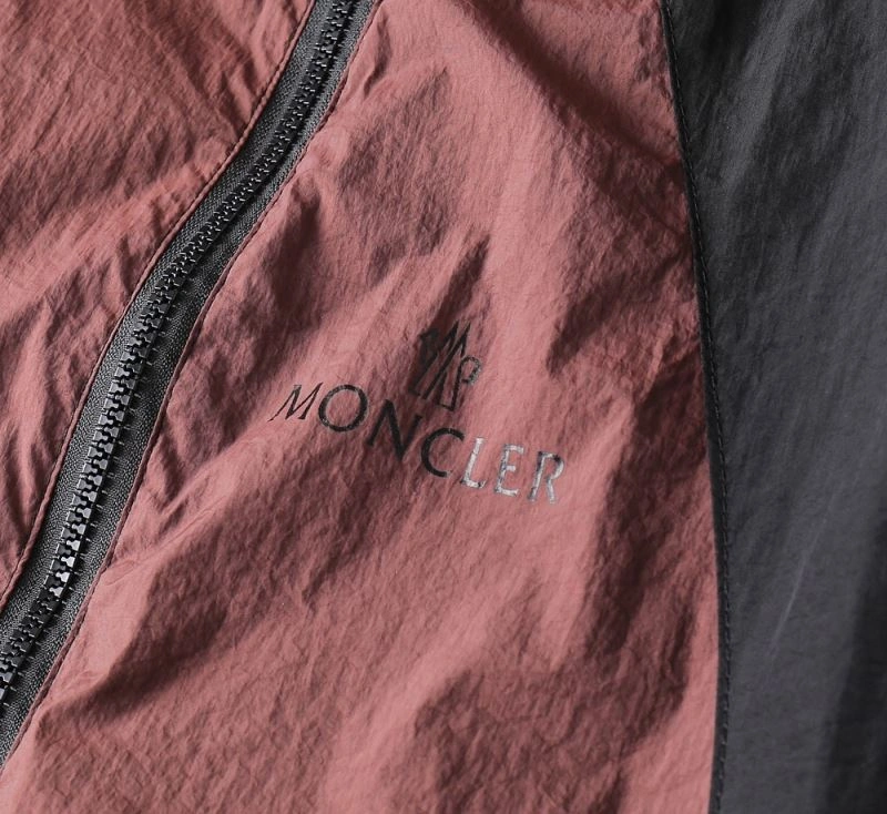 Perfect replica Moncler Outwear