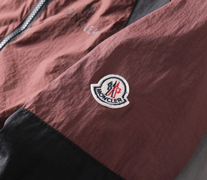 Perfect replica Moncler Outwear