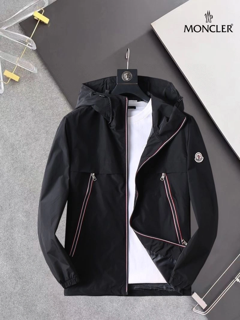 Moncler Outwear
