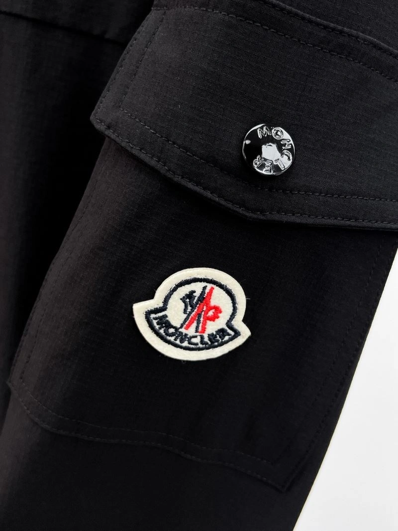 Value-priced Moncler Outwear
