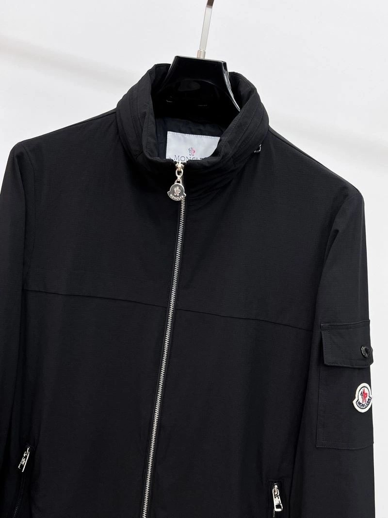 Value-priced Moncler Outwear