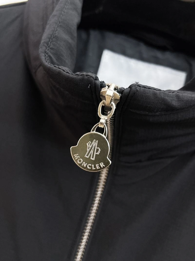 Value-priced Moncler Outwear