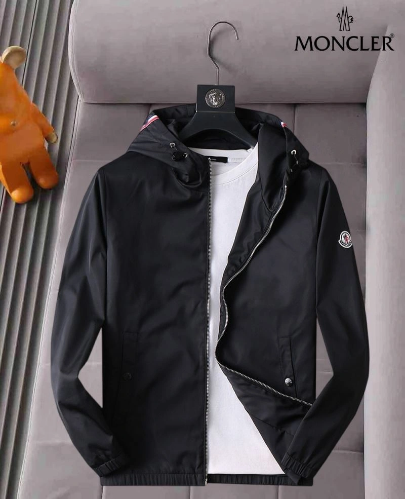 Moncler Outwear