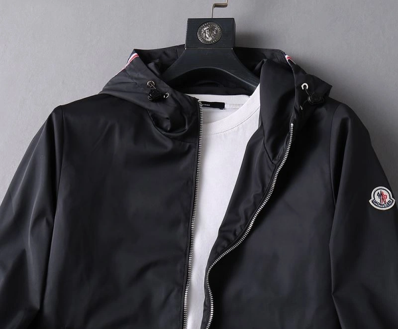 High fidelity Moncler Outwear