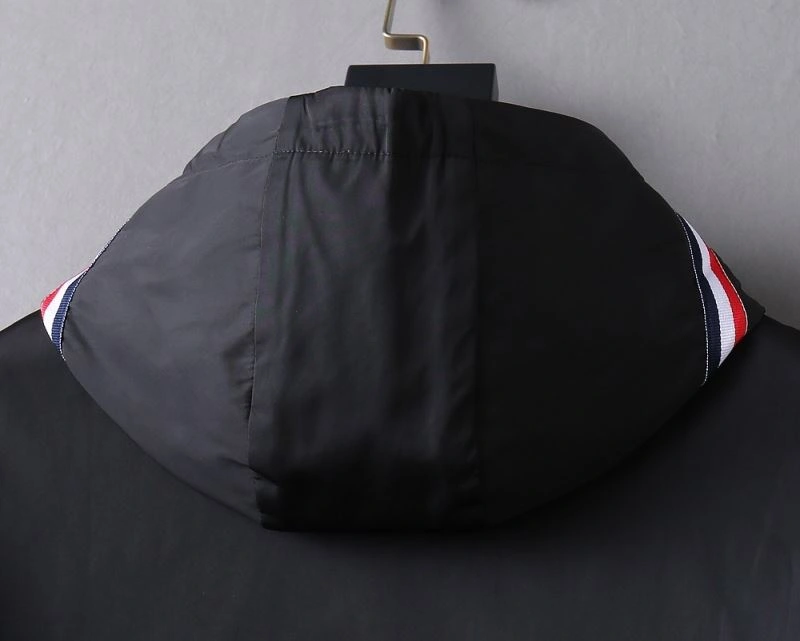 High fidelity Moncler Outwear
