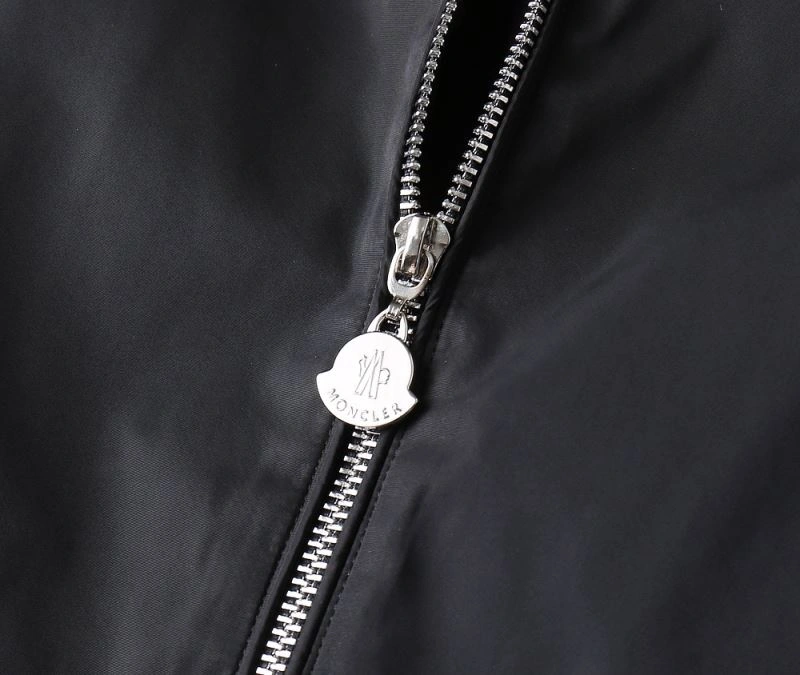 High fidelity Moncler Outwear