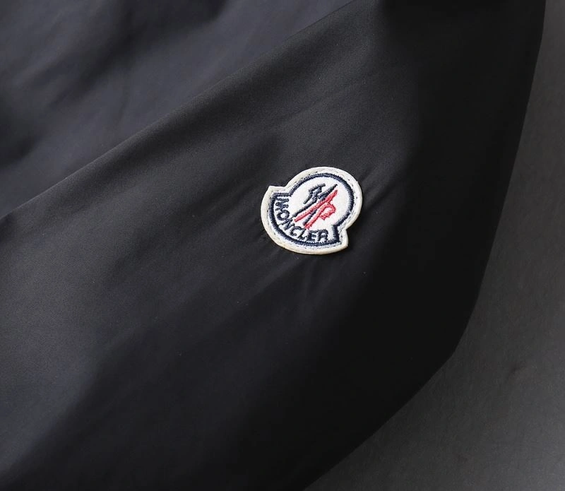 High fidelity Moncler Outwear