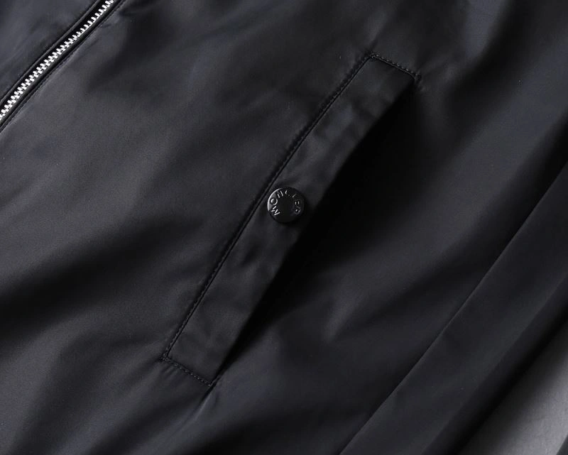 High fidelity Moncler Outwear