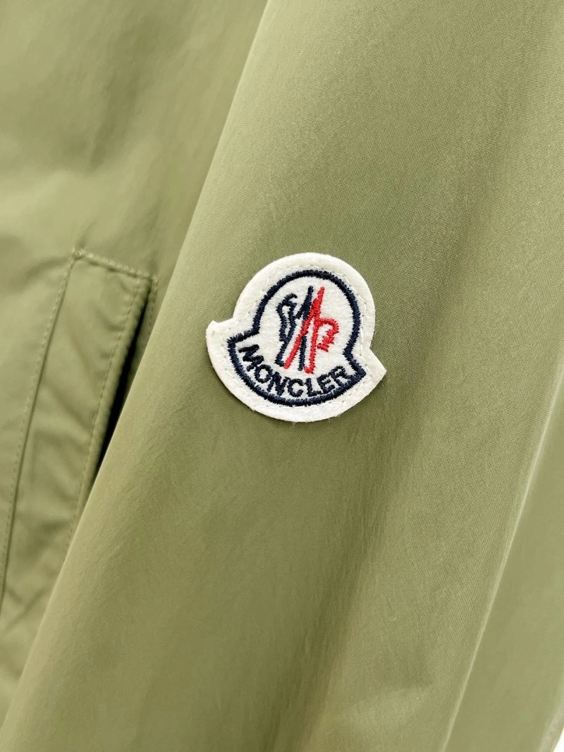 High fidelity Moncler Outwear