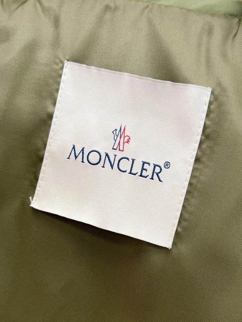 High fidelity Moncler Outwear