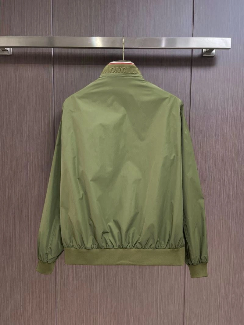 High fidelity Moncler Outwear